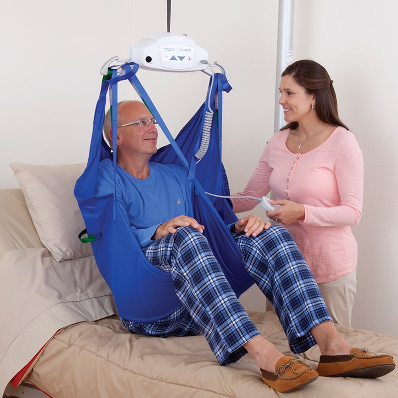 Ceiling Lift Prism Medical P440 Portable | OSC | Lift For You