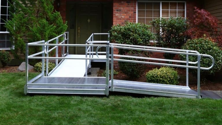 ADA Certified Wheelchair Ramps in Cary, NC | Lift For You